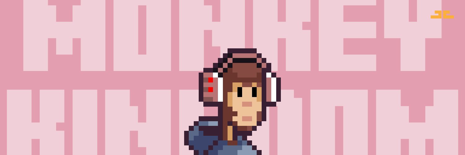 Genesis Club | Monkey Kingdom️